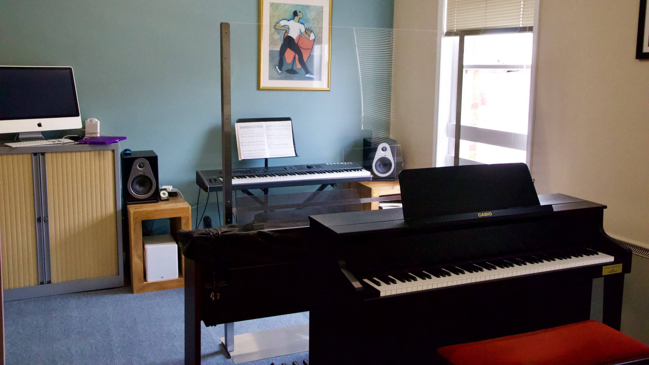 Northern Music Academy